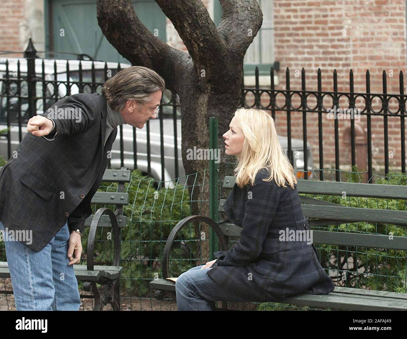 FAIR GAME 2010 Summit Entertainment film with Naomi Watts and Sean Penn ...