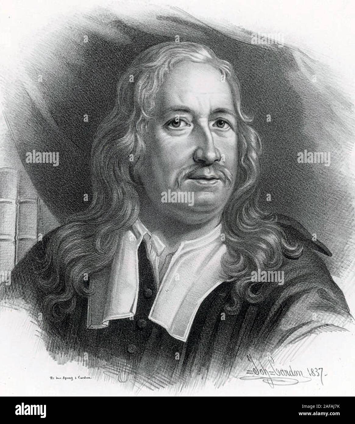 Olaus rudbeck hi-res stock photography and images - Alamy