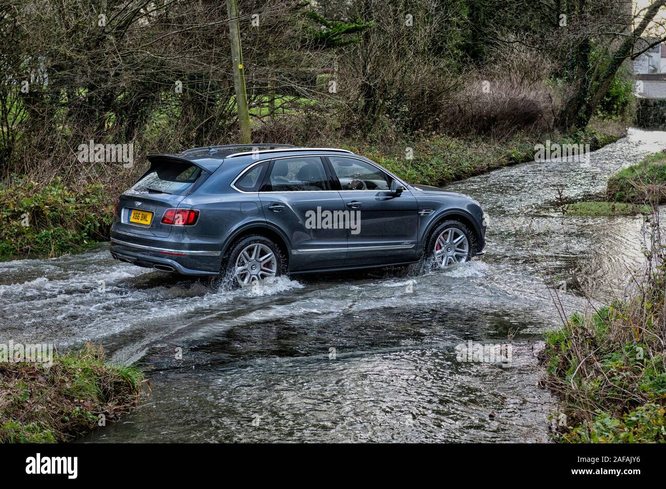 Fast Suv Off Road