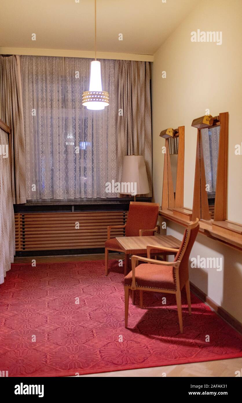 Stasi Museum, Berlin, Germany Stock Photo - Alamy