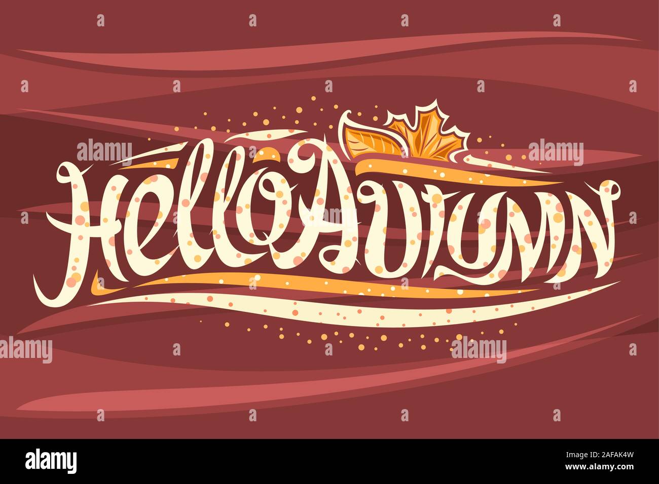 Curly maple Stock Vector Images - Alamy