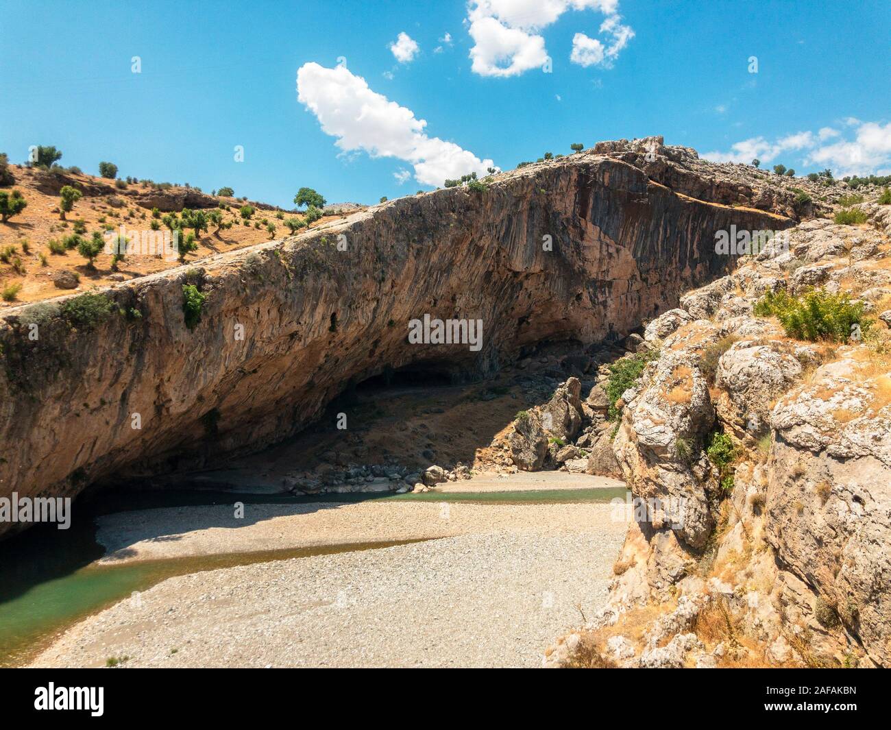 Prehistoric caves hi-res stock photography and images - Alamy