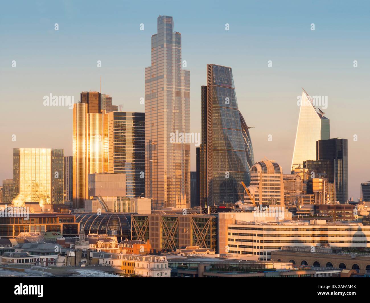 22 bishopsgate hi-res stock photography and images - Alamy