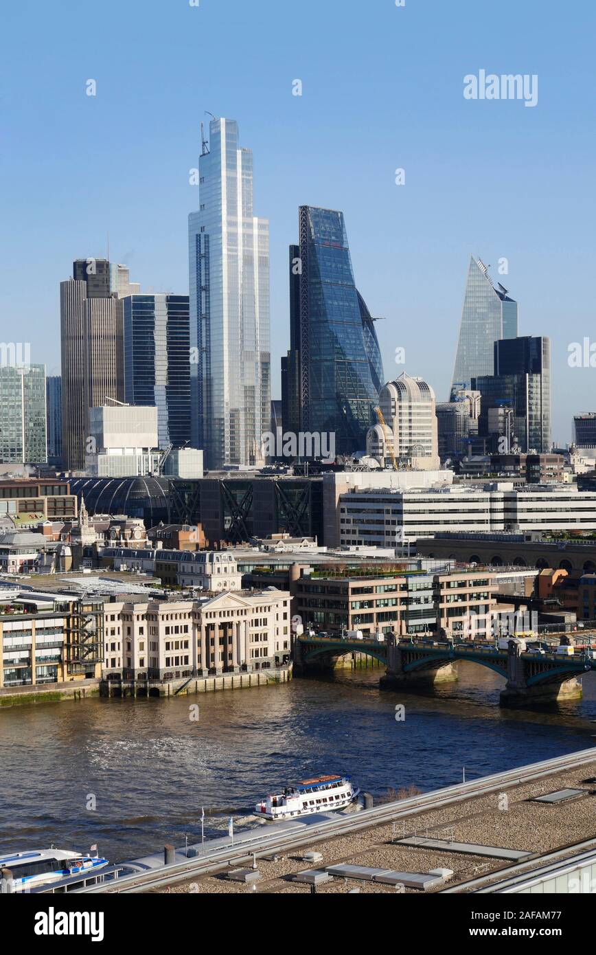 22 bishopsgate hi-res stock photography and images - Alamy