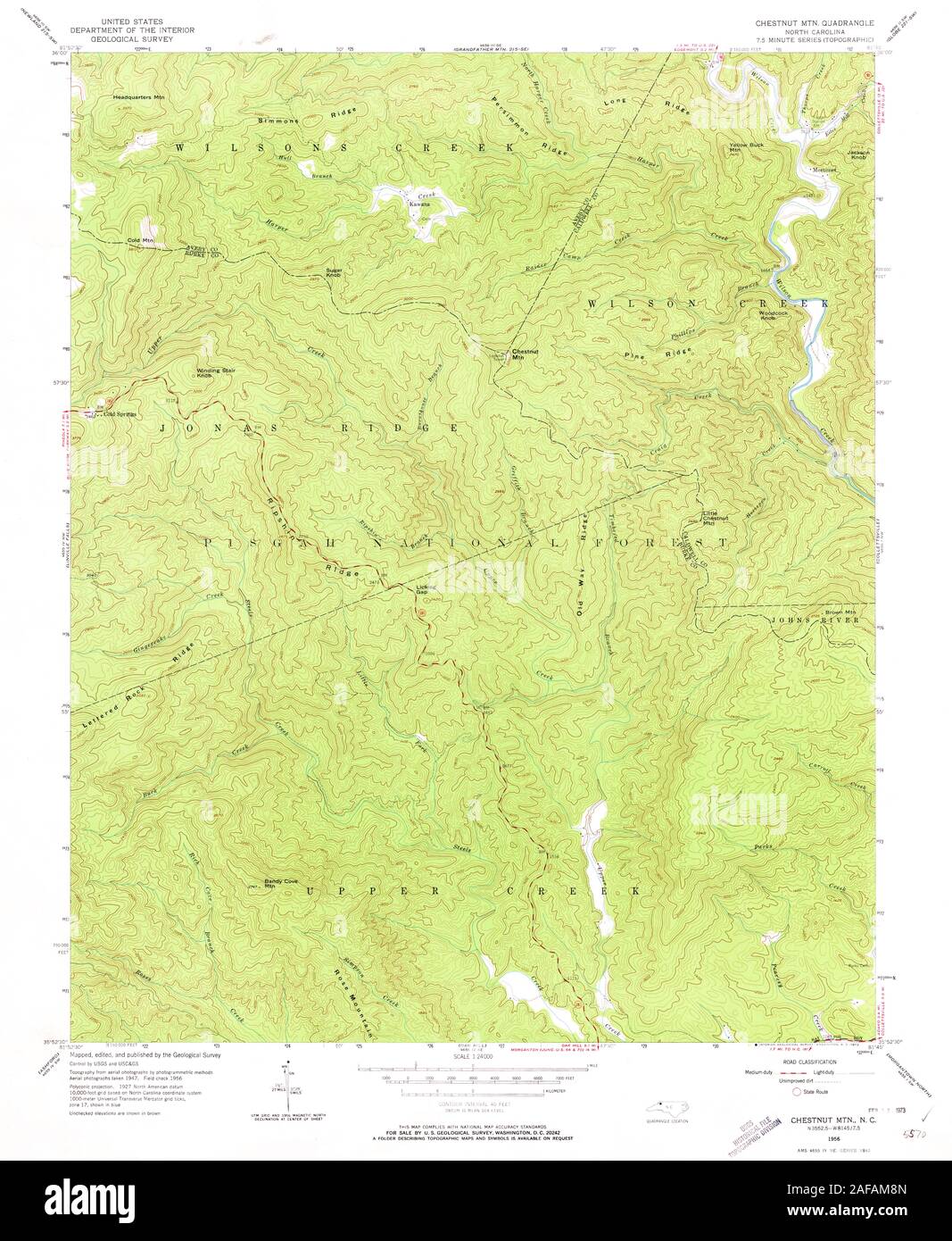 Chestnut mtn hi-res stock photography and images - Alamy