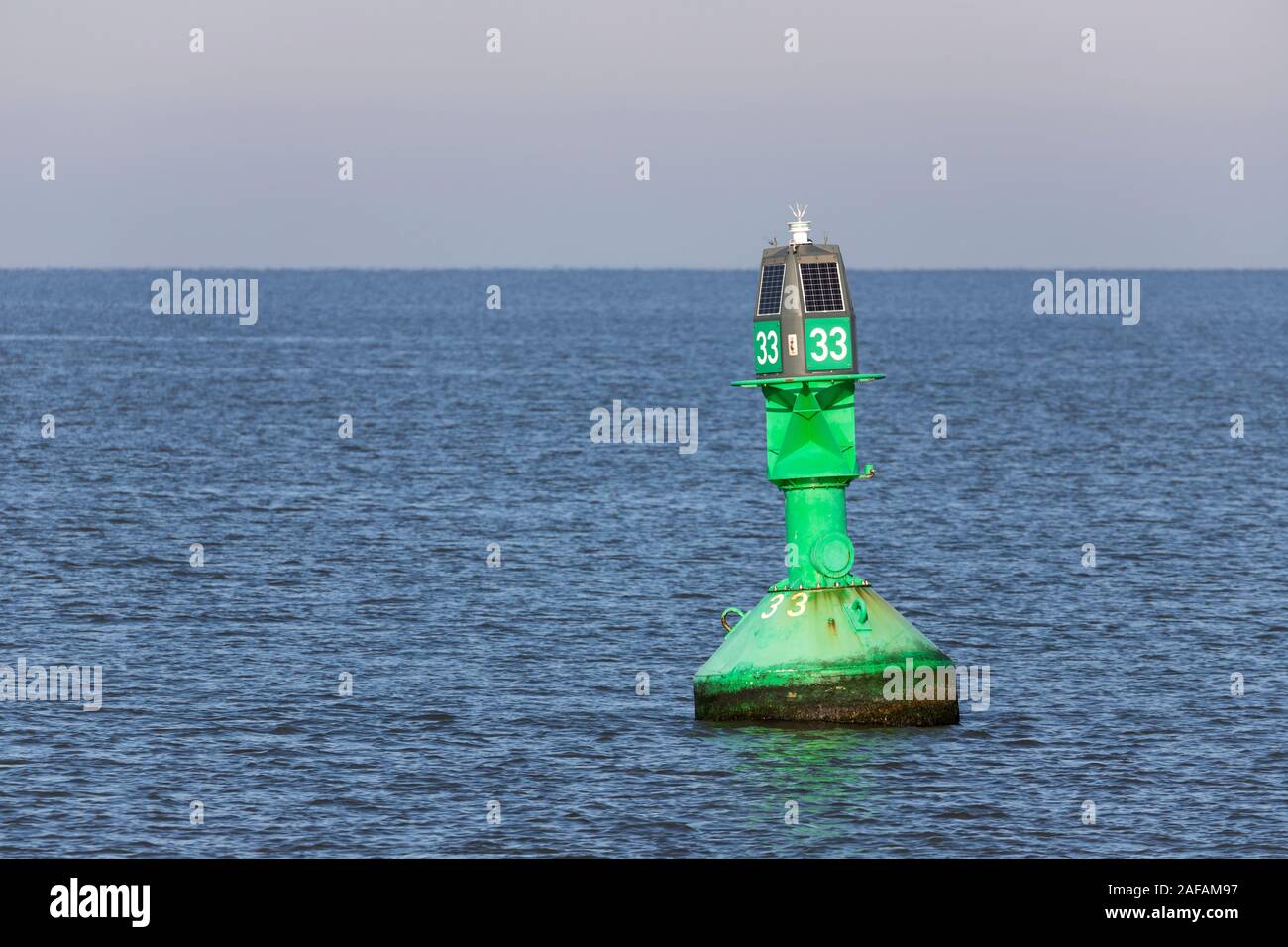 Starboard Lateral Mark High Resolution Stock Photography and Images - Alamy