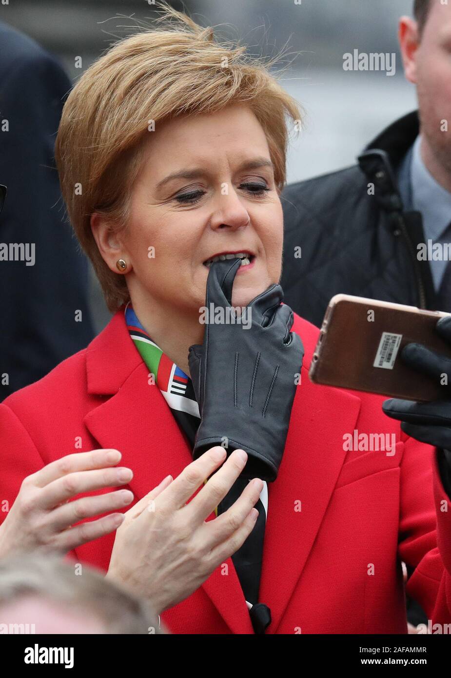 Sturgeon v&a hi-res stock photography and images - Alamy