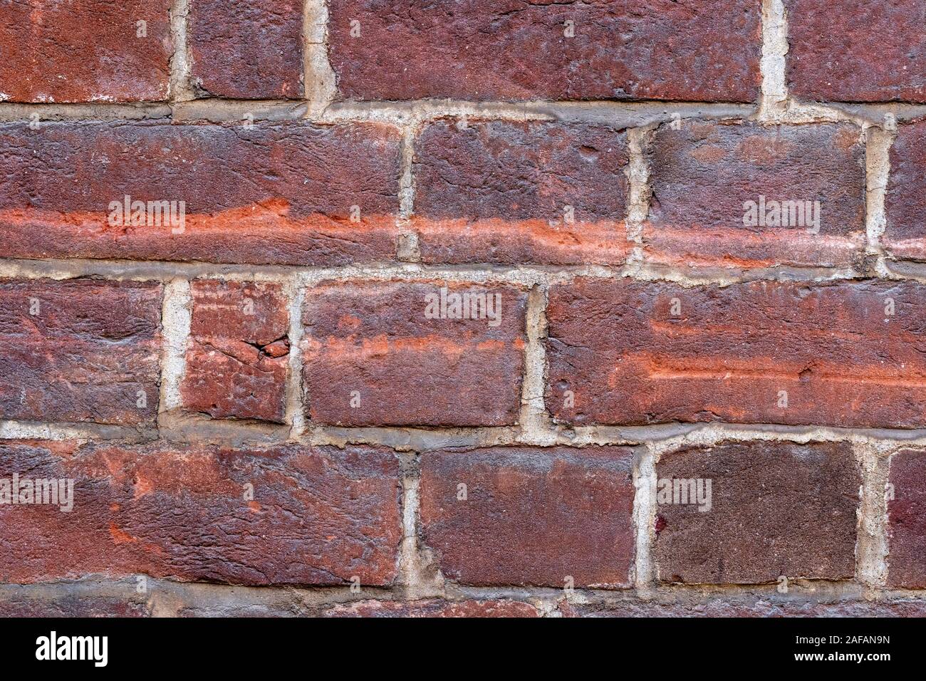 Brick wall background. Brick walling for texture and design background ...