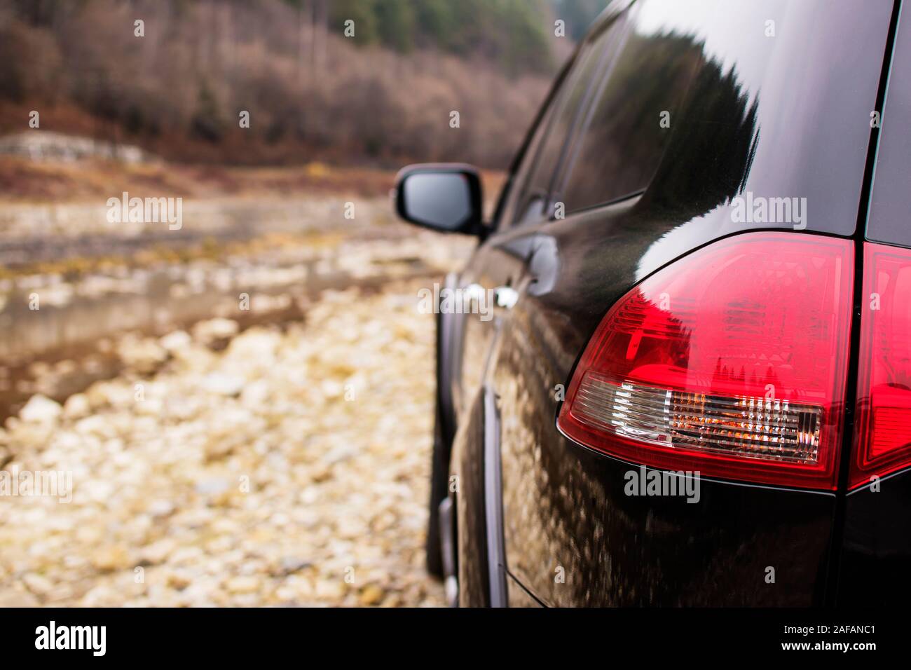 Off road lifestyle hi-res stock photography and images - Alamy