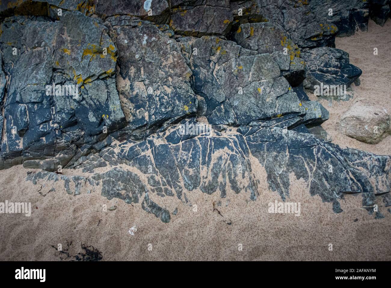Views from Snowdonia Stock Photo - Alamy