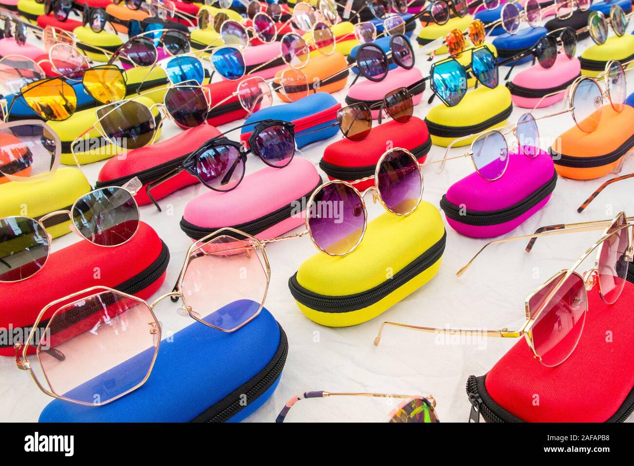 Fake sunglasses hi-res stock photography and images - Alamy