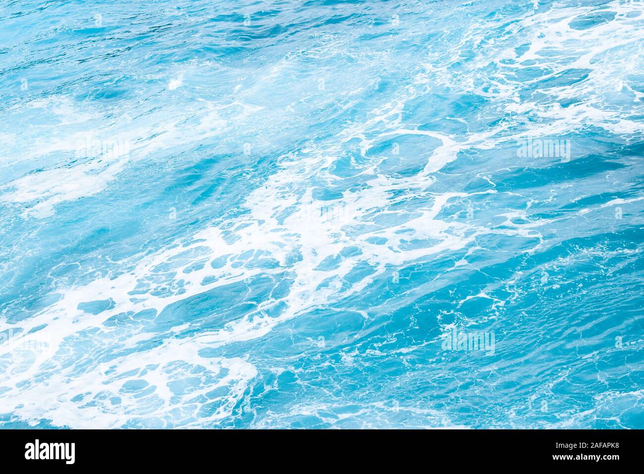 Marble water background, sea wave texture, ocean waves Stock Photo - Alamy