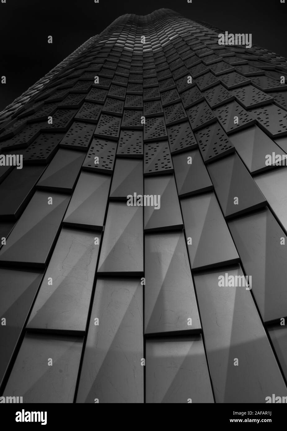 Broadgate Pavilion / Three Broadgate building on the British Land ...