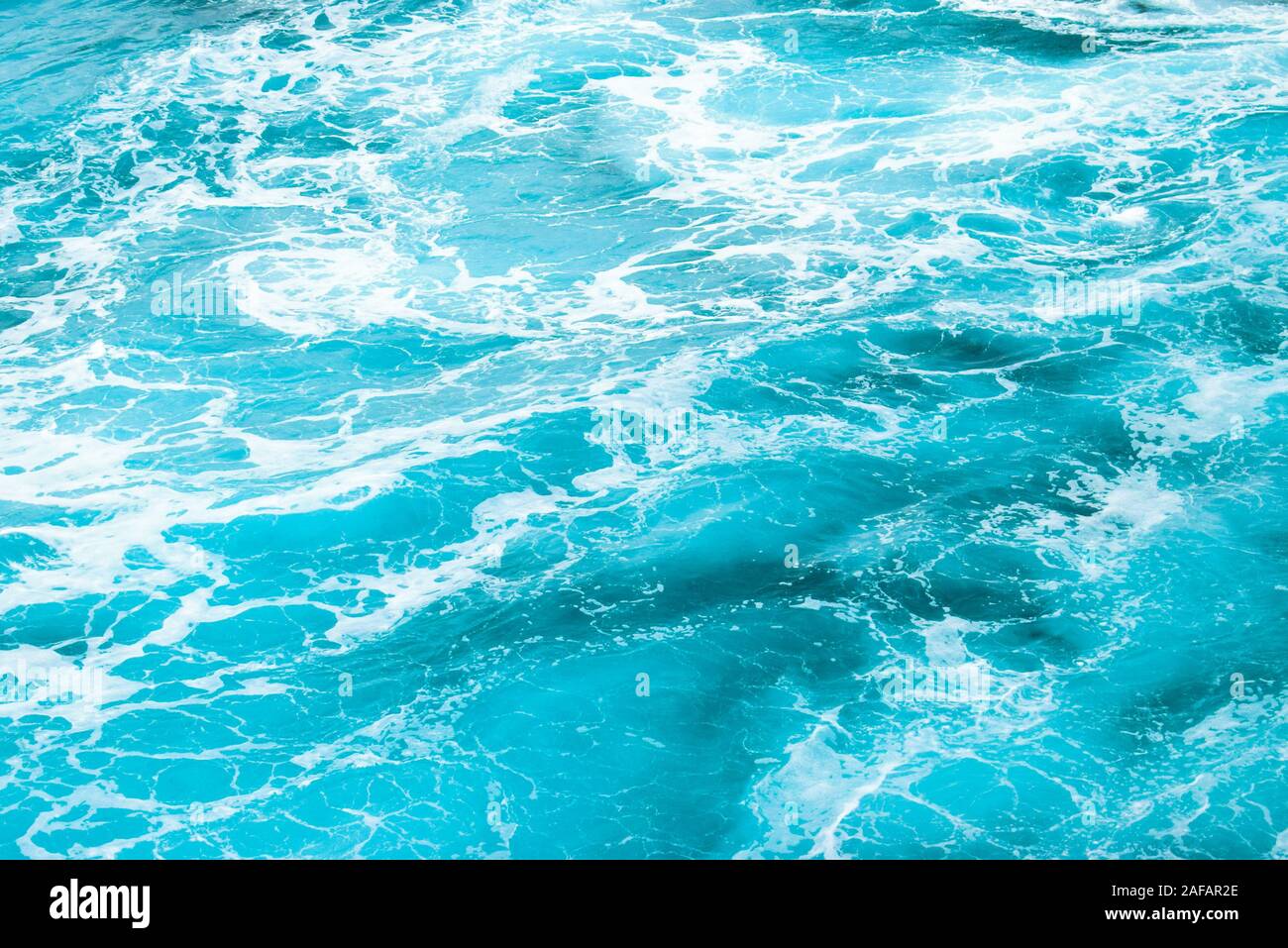 Marble water background, sea wave texture, ocean waves Stock Photo - Alamy