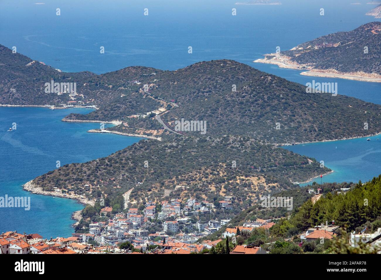 Kash turkey hi-res stock photography and images - Alamy