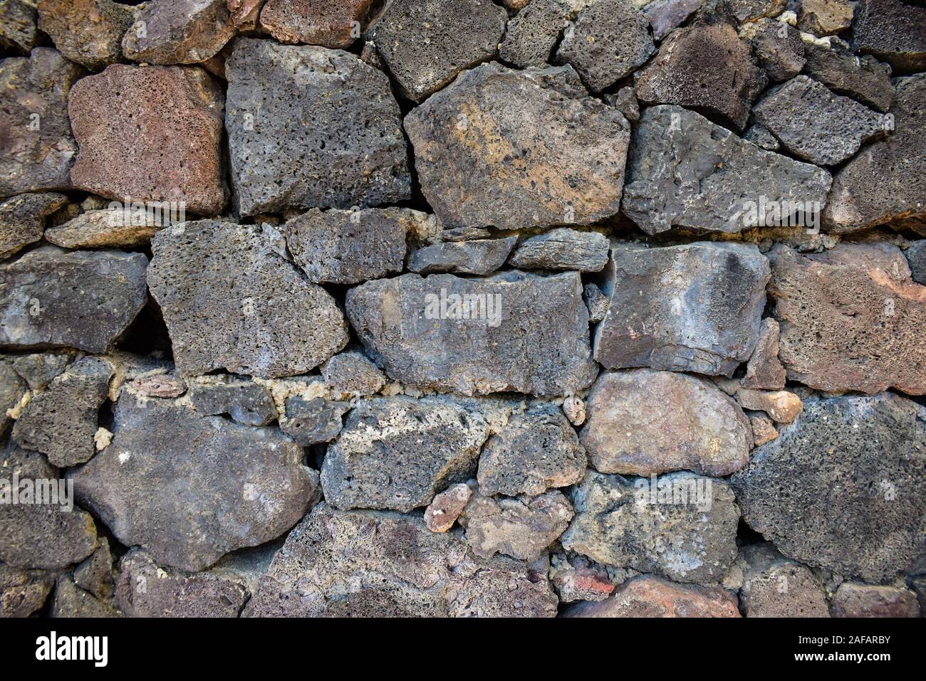 Big stone texture hi-res stock photography and images - Alamy