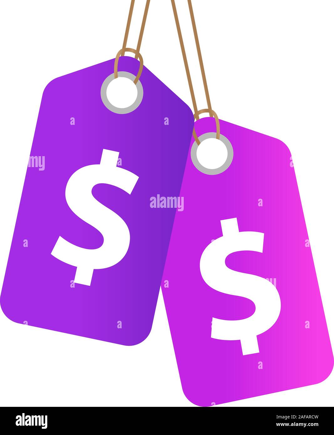Price Tags Clip Art