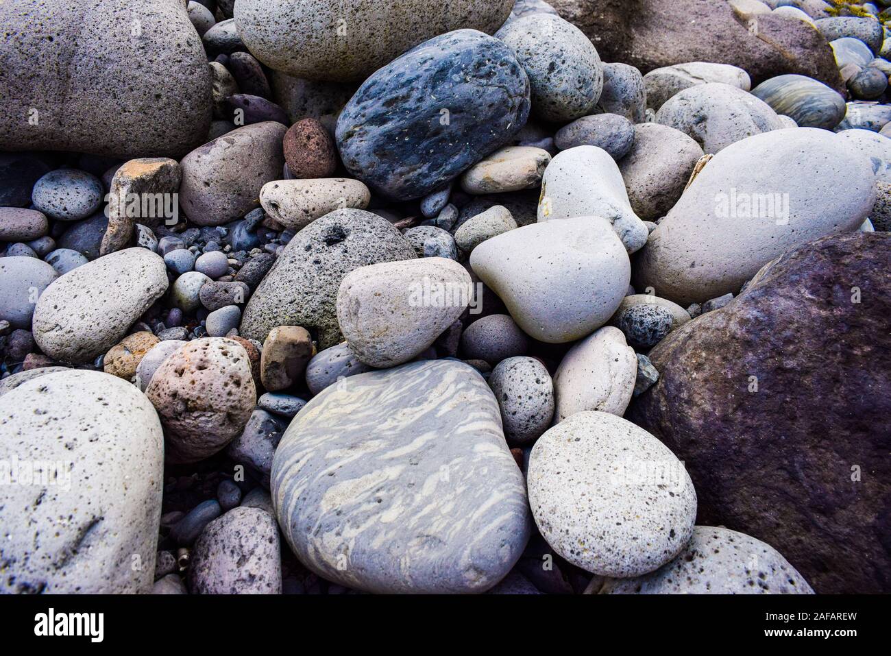 Stone wall texture, big rocks background, abstract Stock Photo - Alamy