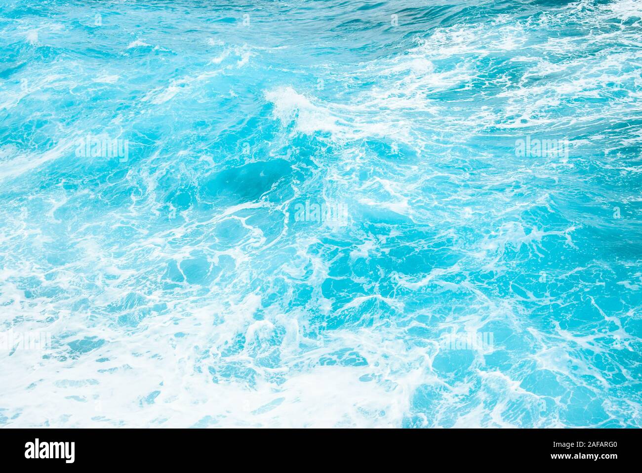 Marble water background, sea wave texture, ocean waves Stock Photo - Alamy