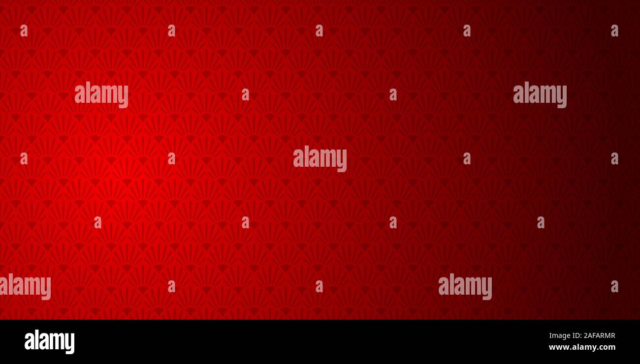 Red Vector Background Stock Vector Image & Art - Alamy