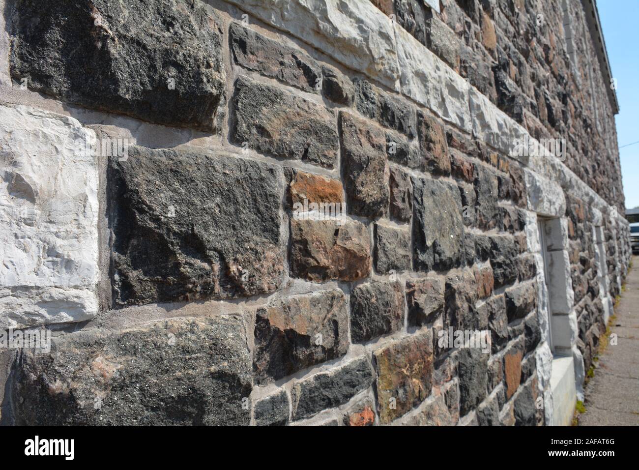 Stone chirchm old church hi-res stock photography and images - Alamy