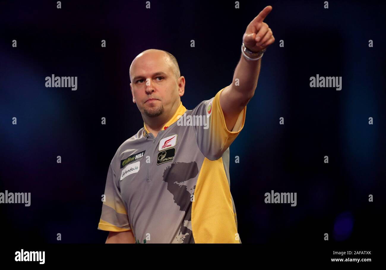 Darius labanauskas celebrates winning hi-res stock photography and ...