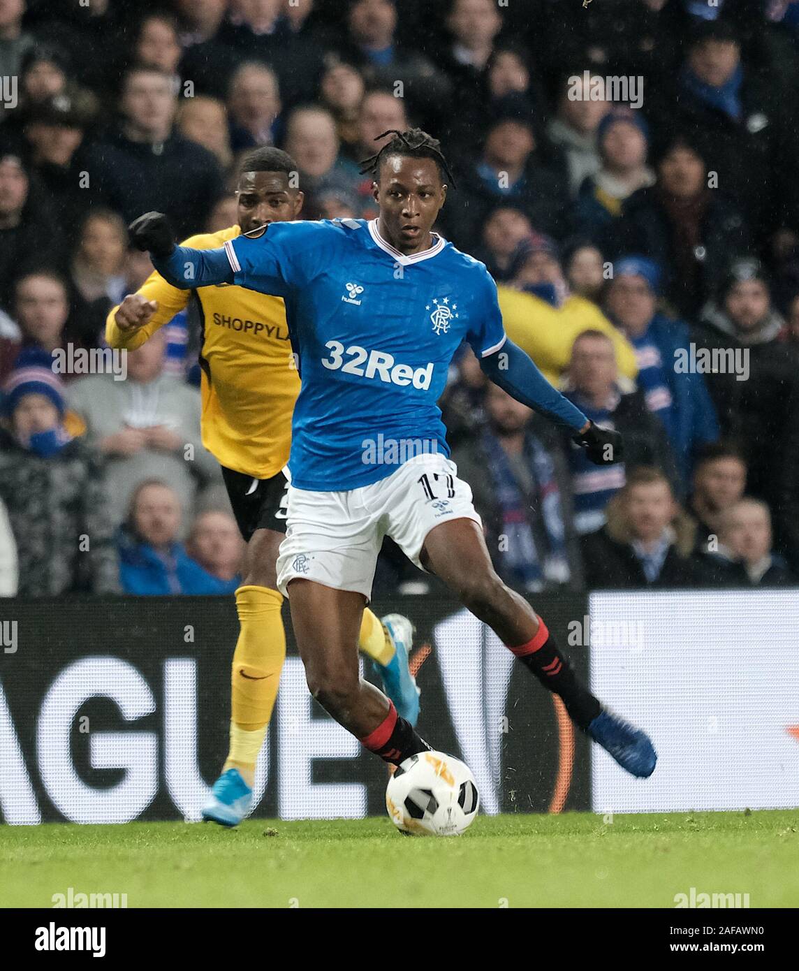 Joe aribo hi-res stock photography and images - Alamy