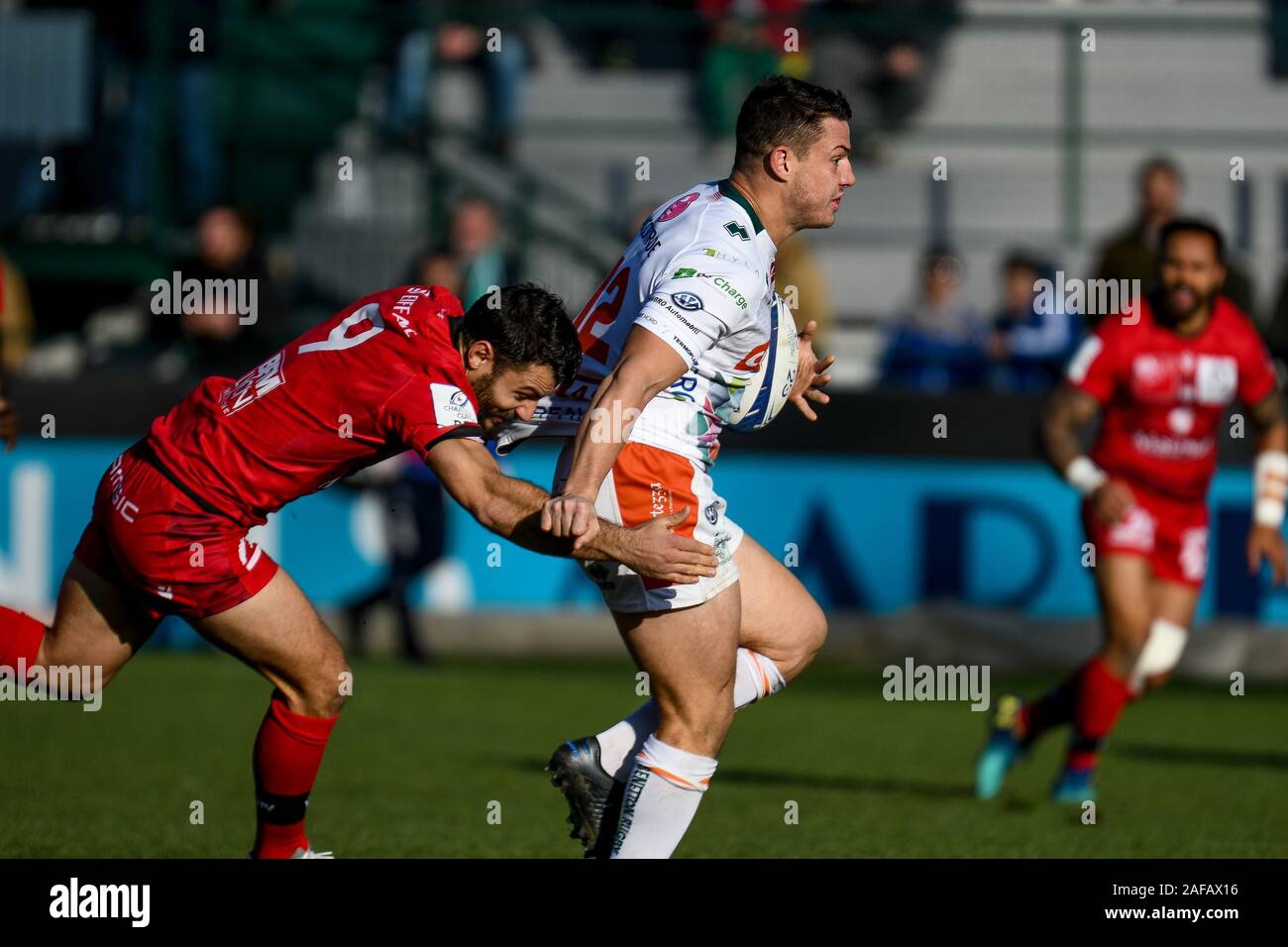 Luca morisi blocked hi-res stock photography and images - Alamy