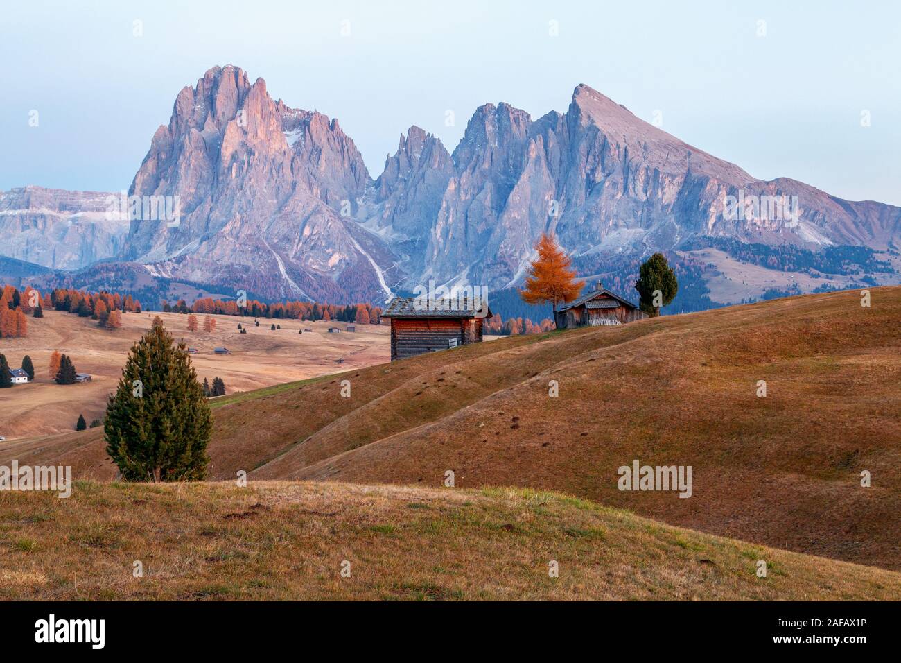 Seiser alm hi-res stock photography and images - Alamy