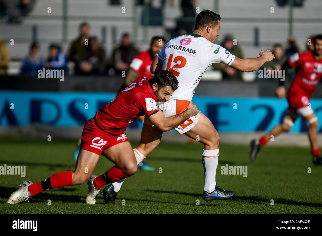 Luca morisi blocked hi-res stock photography and images - Alamy