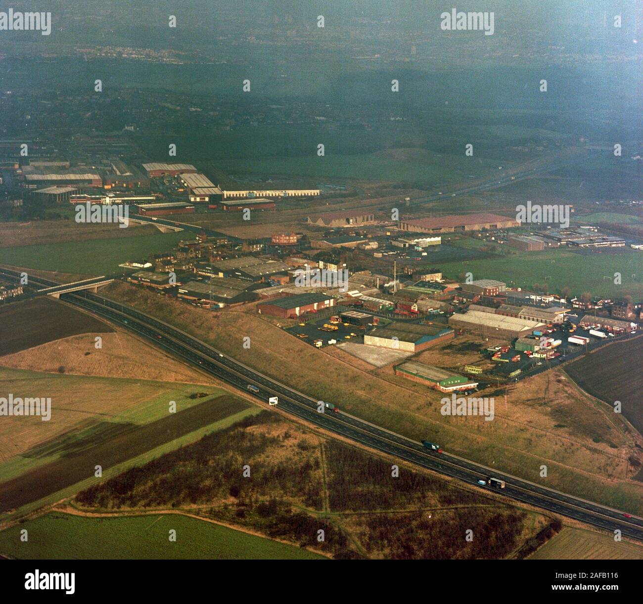 Morley yorkshire hi-res stock photography and images - Alamy