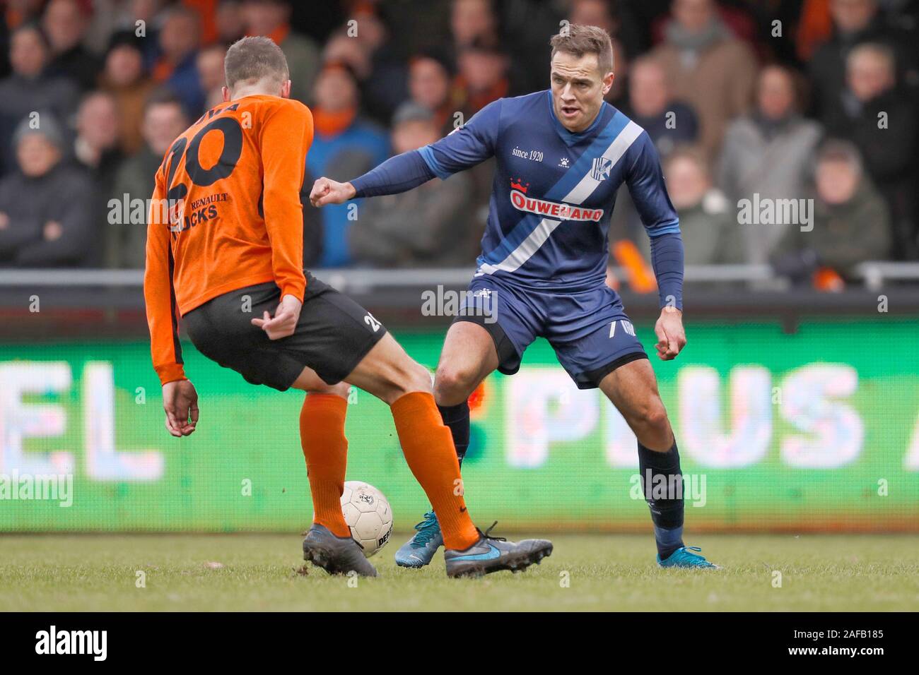 Danny bouws hi-res stock photography and images - Alamy