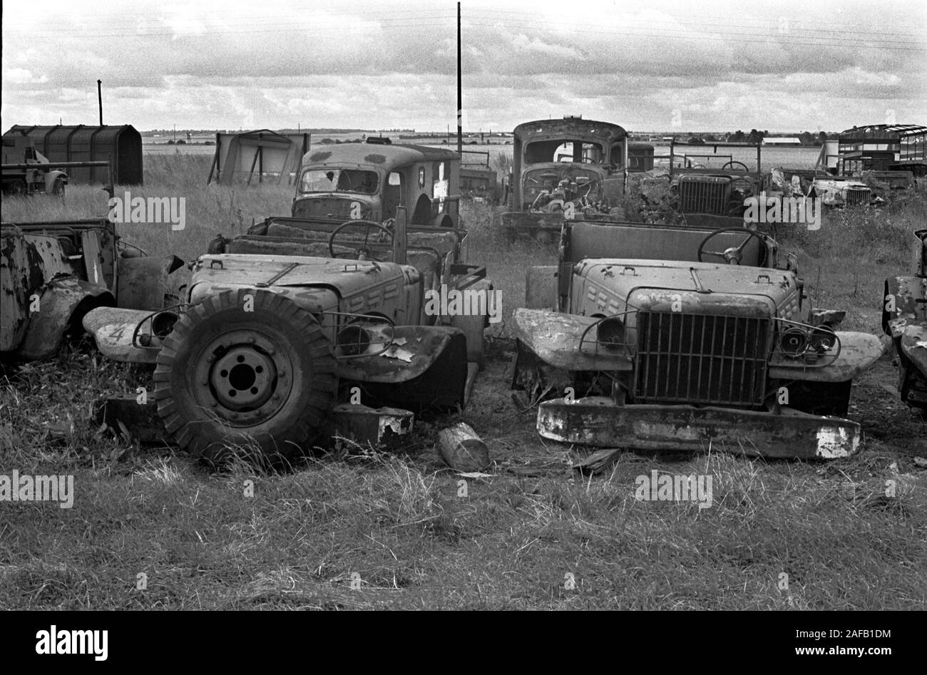 1960s cars hi-res stock photography and images - Alamy