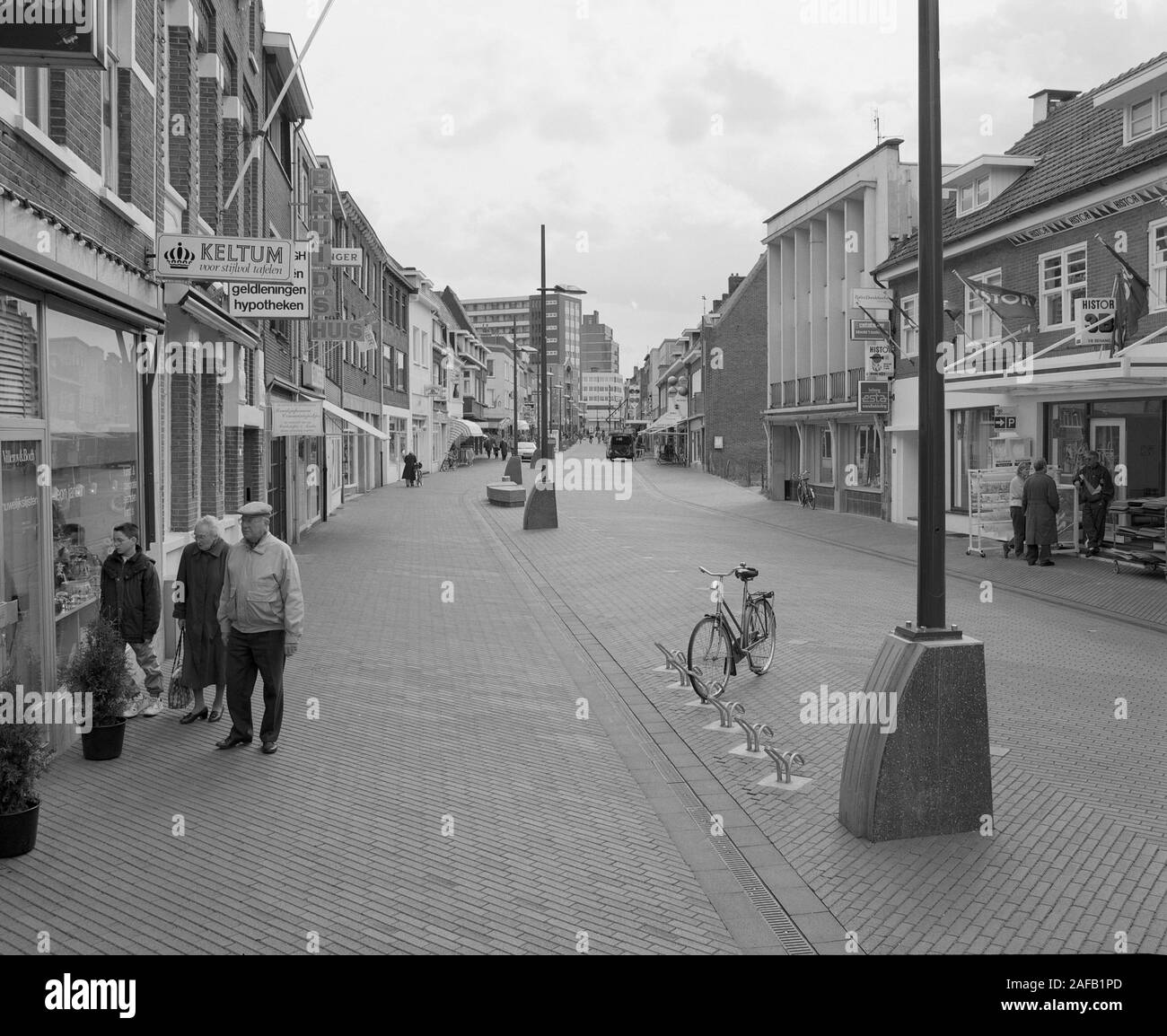 1994 europe Black and White Stock Photos & Images - Alamy