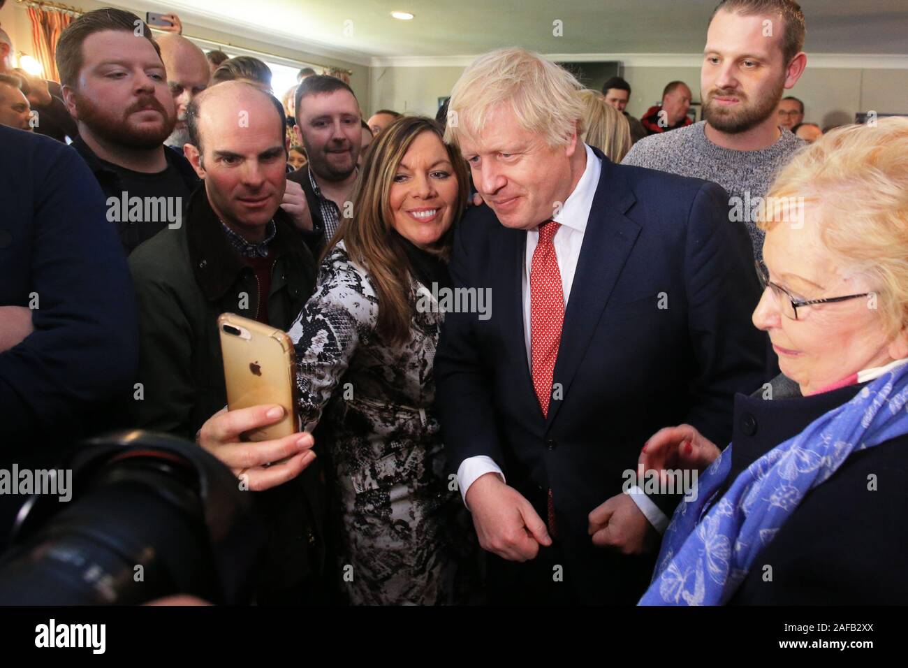 Paul howell mp hi-res stock photography and images - Alamy