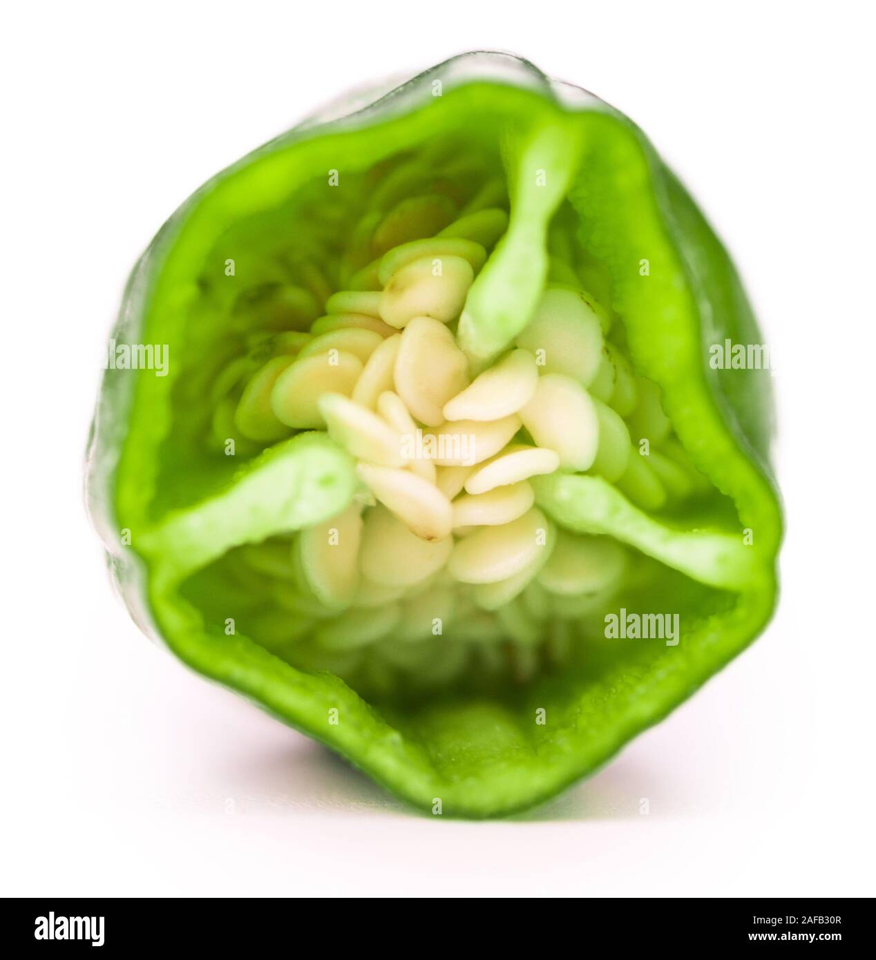 Tapa pimiento Cut Out Stock Images & Pictures - Alamy