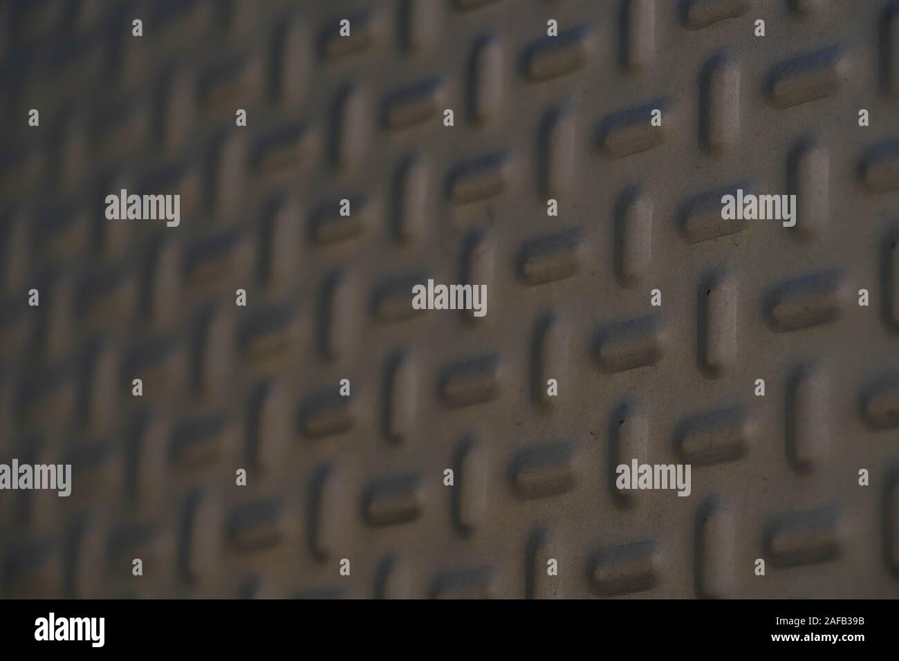 Abstract Surface For Wallpaper. Urban Industrial Metal Background ...