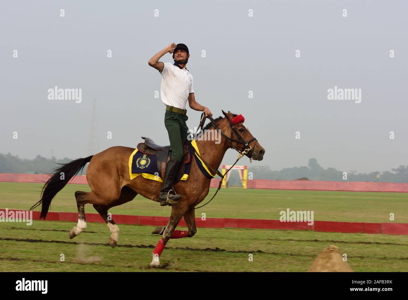 Kolkata, West Bengal, India. 14th Dec, 2019. Indian Army Celebrates ...