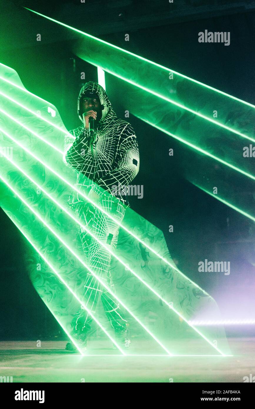 Joseph adenuga hi-res stock photography and images - Alamy