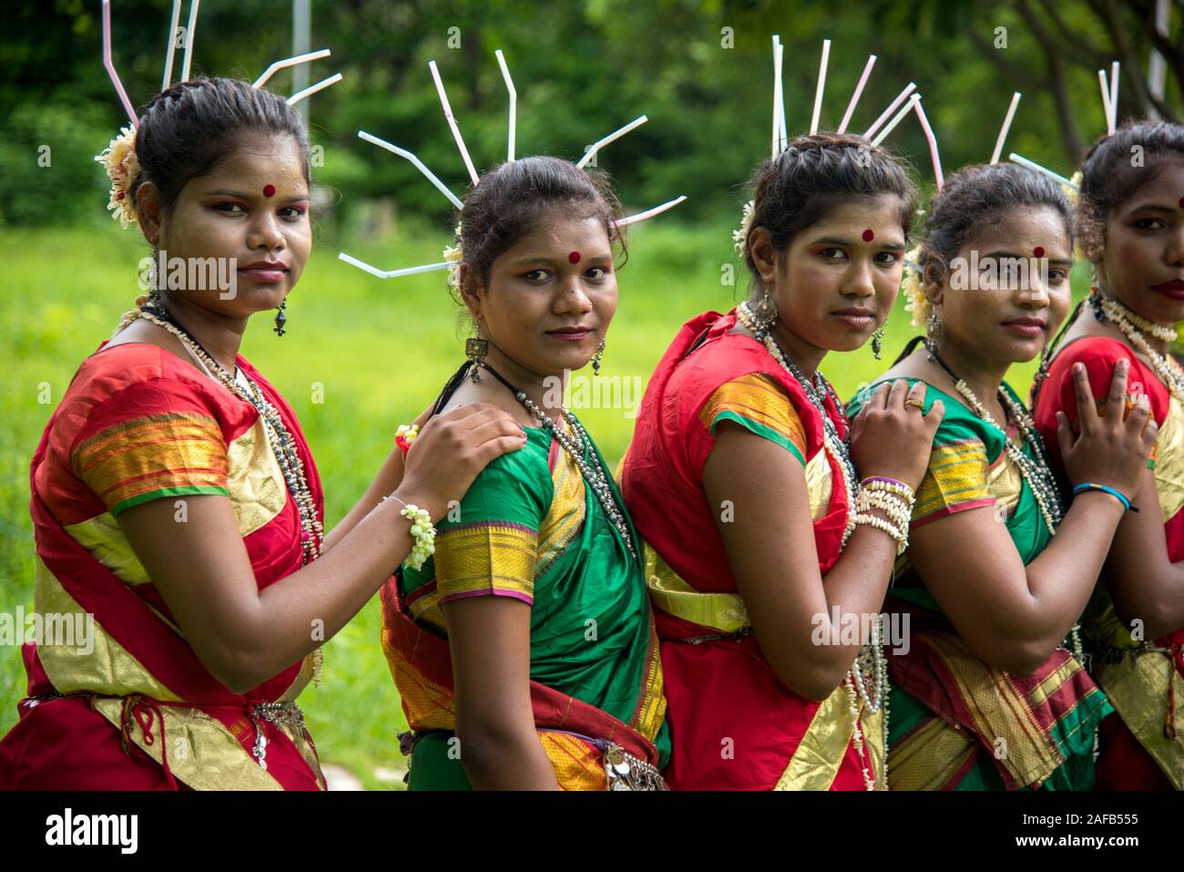 World tribal day hi-res stock photography and images - Alamy