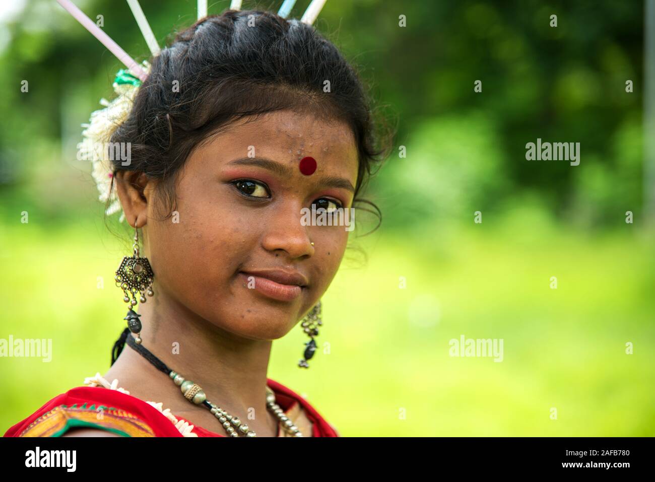 Gond Tribal Art High Resolution Stock Photography and Images - Alamy