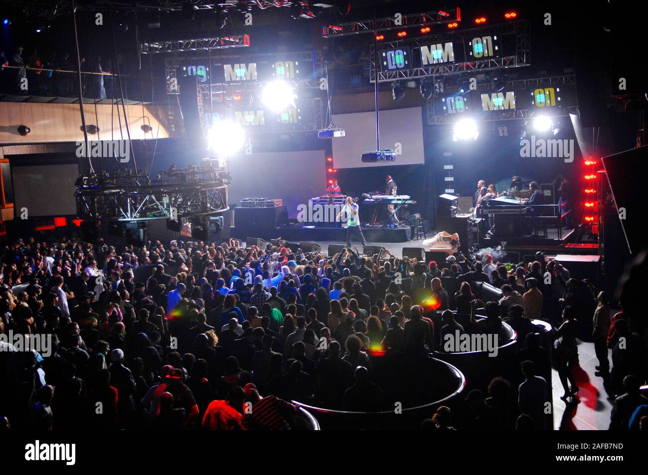 Rain nightclub hi-res stock photography and images - Alamy