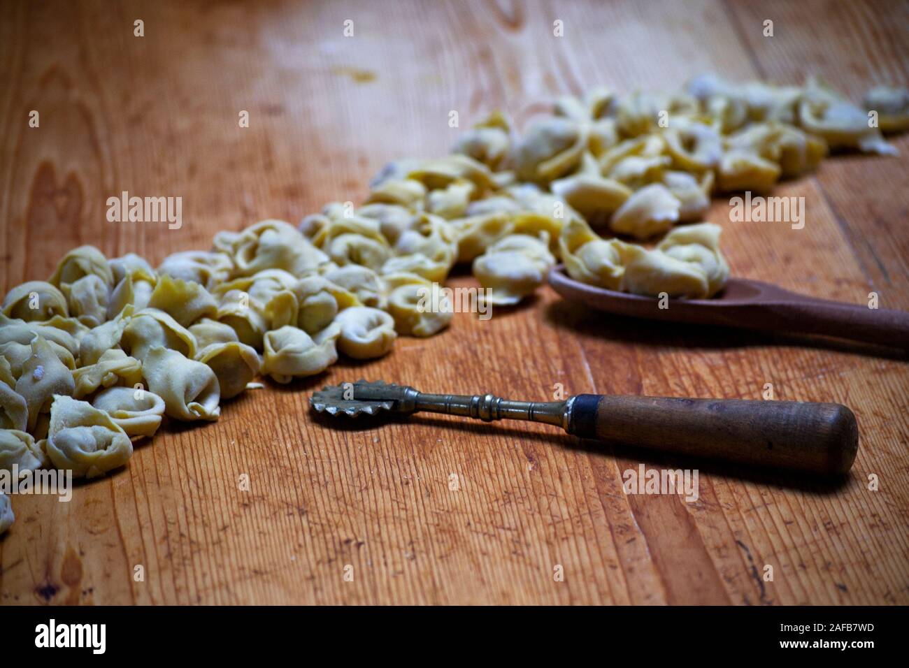 Typical of modena hi-res stock photography and images - Alamy