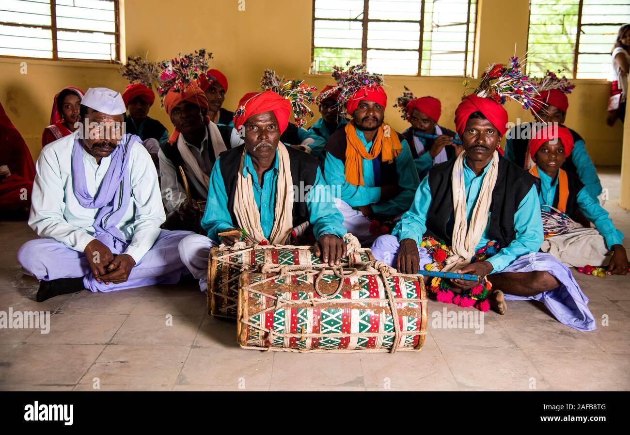 Dappu india hi-res stock photography and images - Alamy