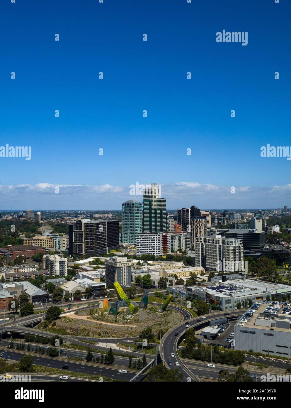 Negative melbourne hi-res stock photography and images - Alamy
