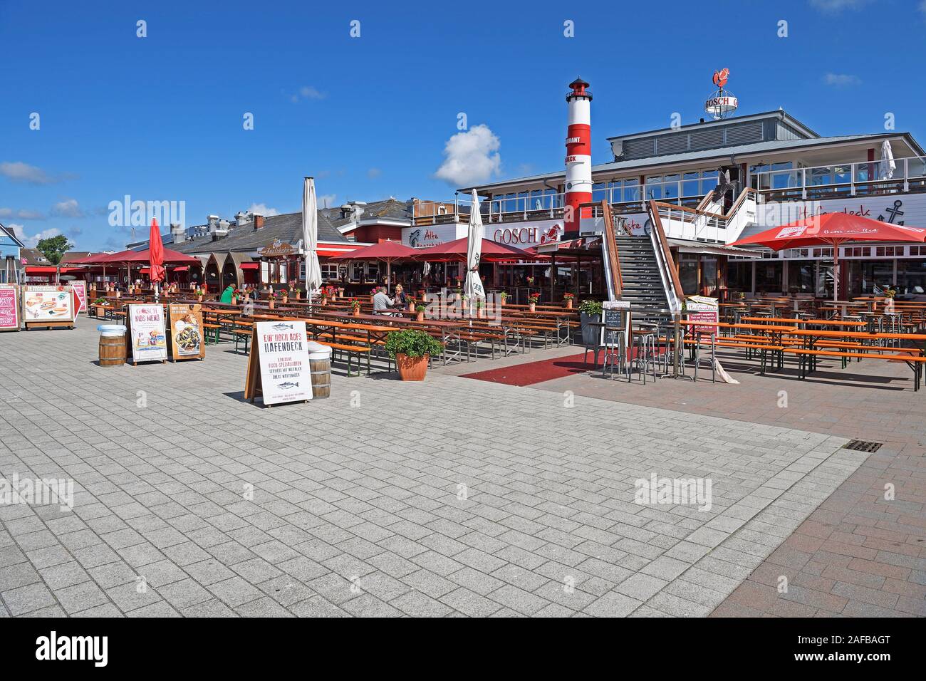 Gösch hi-res stock photography and images - Alamy