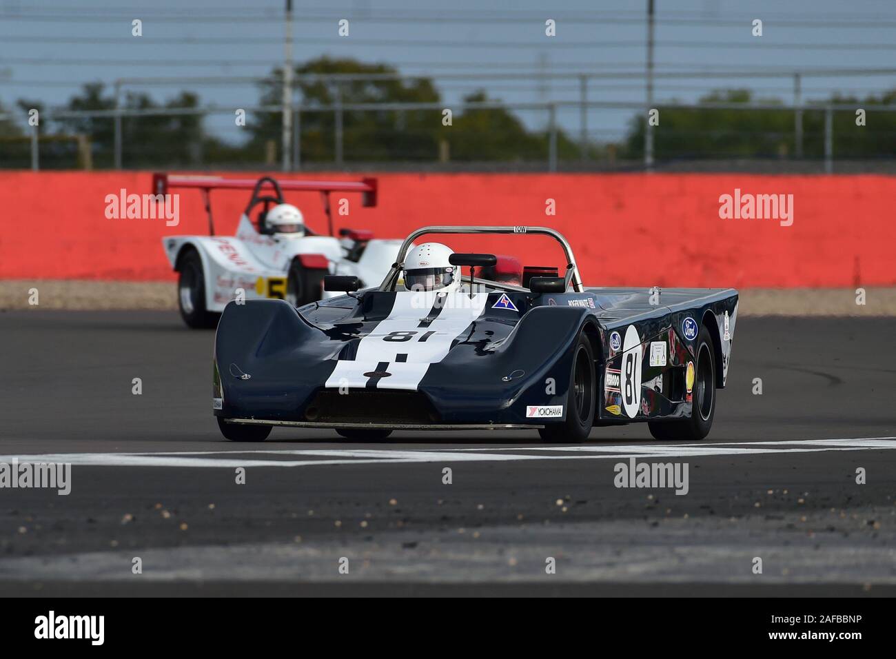 Classic clubmans hi-res stock photography and images - Alamy