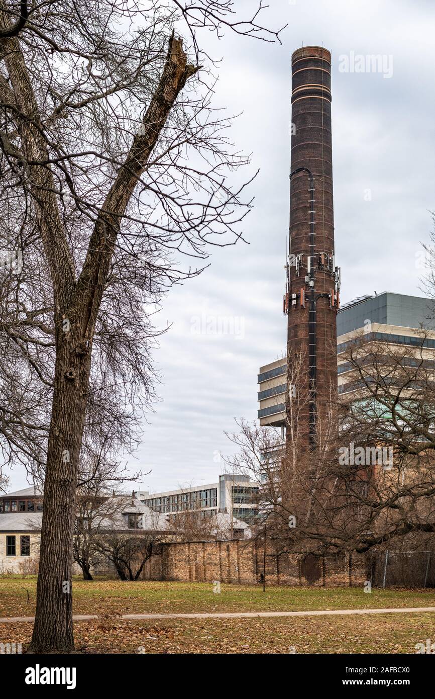 Chicago park district hi-res stock photography and images - Alamy