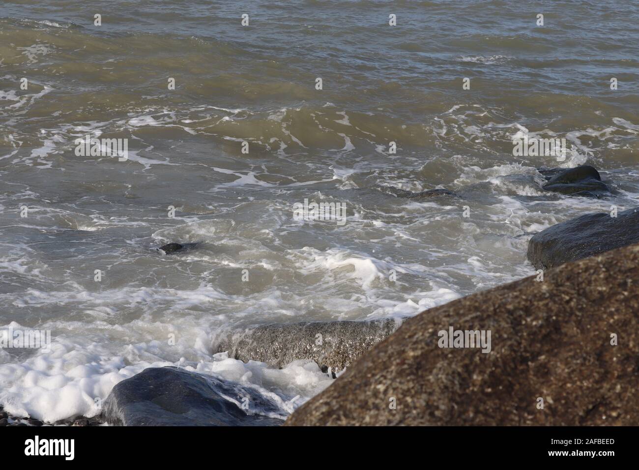Sheringham Beach High Resolution Stock Photography and Images - Alamy