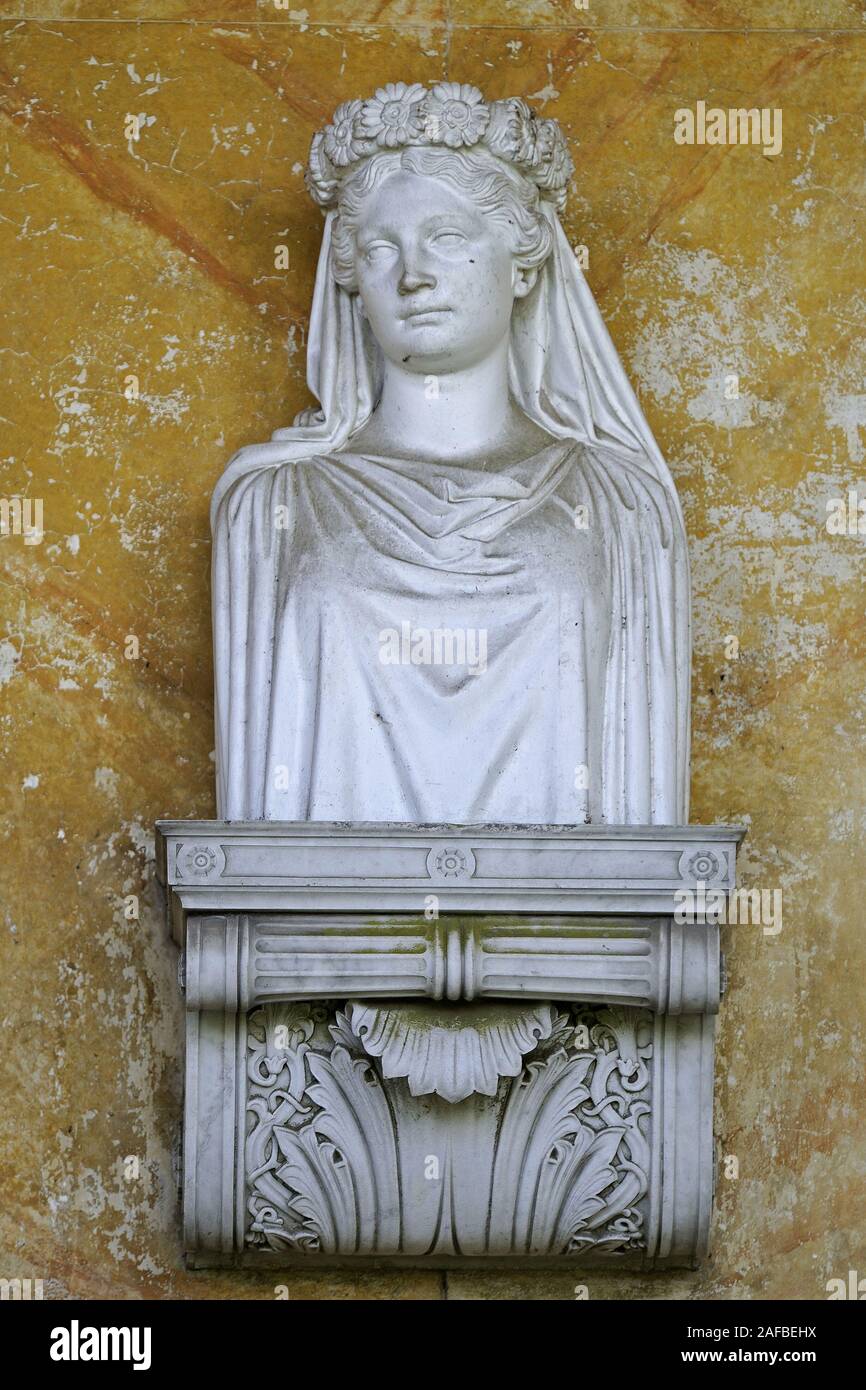 Koenigin luise hi-res stock photography and images - Alamy